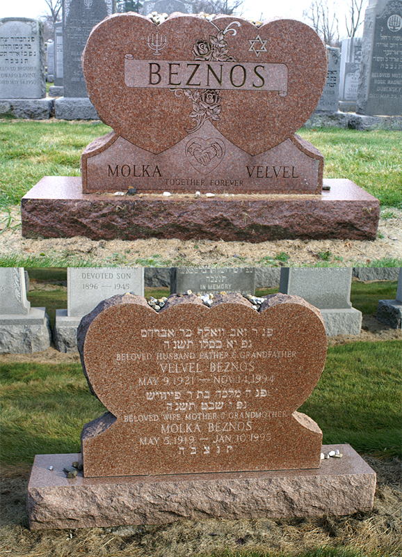 JewishGen Online Worldwide Burial Registry - USA - Massachusetts Burial ...