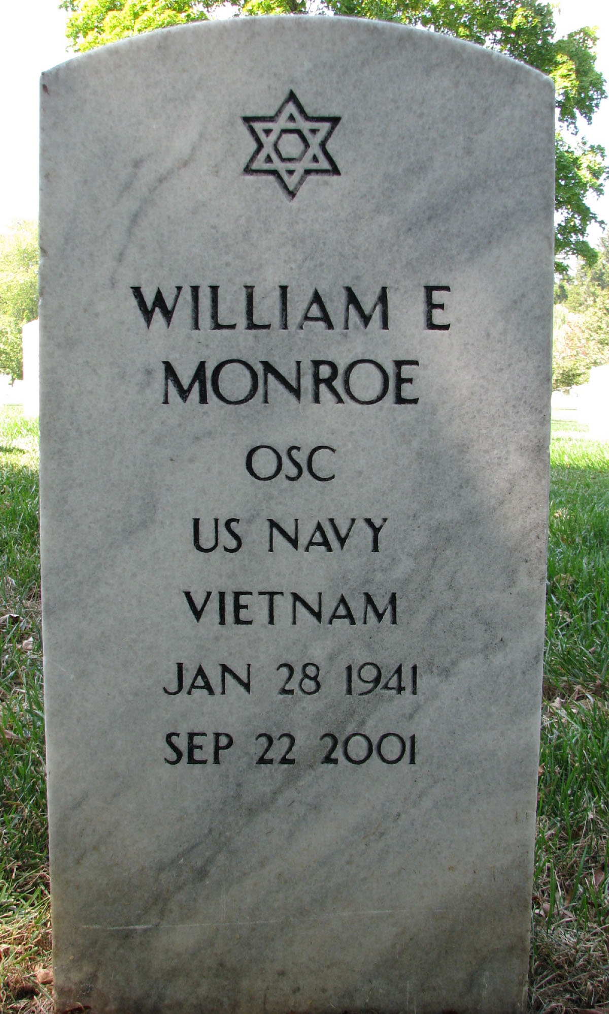 JewishGen Online Worldwide Burial Registry - USA - Virginia Burial Record