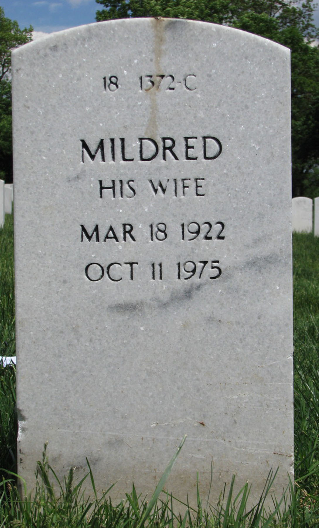 JewishGen Online Worldwide Burial Registry - USA - Virginia Burial Record